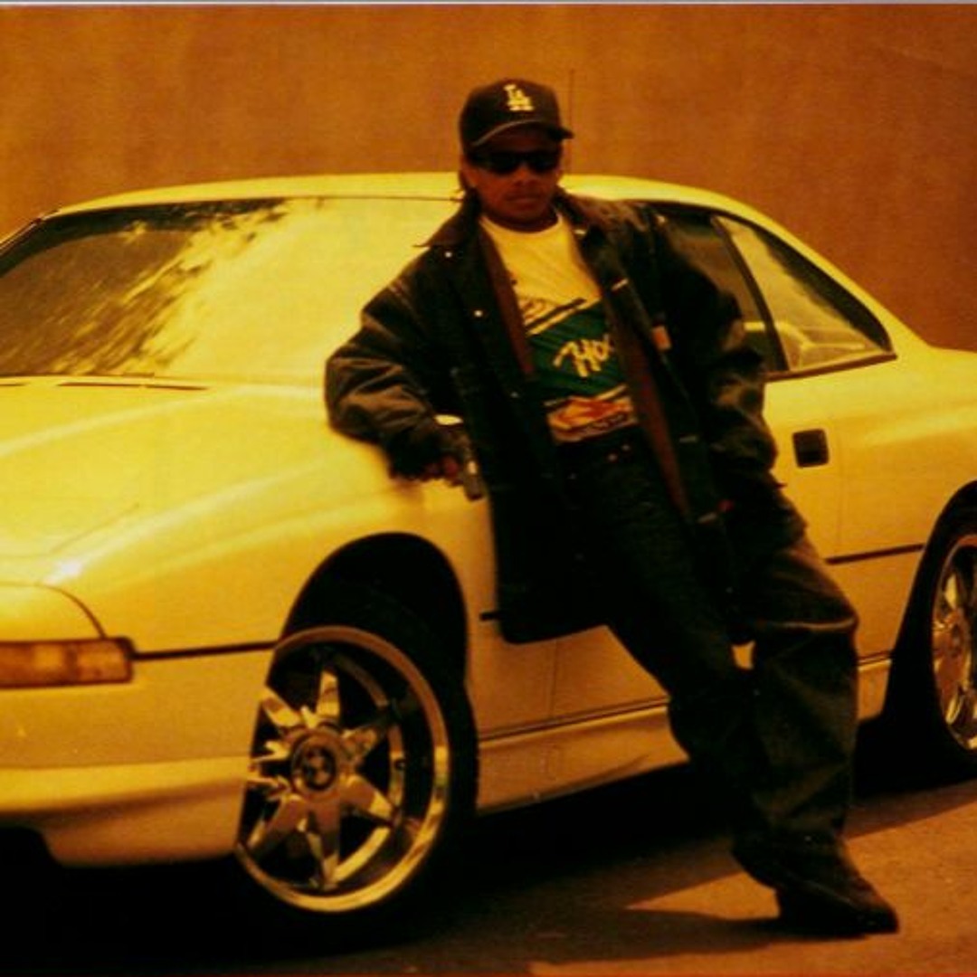 Stream Eazy-E Presents G.B.M. (Gangsta Bitch Mentality) by Eazy-E Vault ...