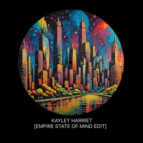 Stream Empire State Of Mind (Kayley Harriet Edit) FREE DOWNLOAD ...