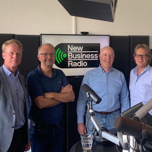 Stream episode Breens LIVE! #6 by New Business Radio podcast | Listen ...