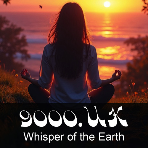 Stream Whisper of the Earth by 9000 UK | Listen online for free on ...