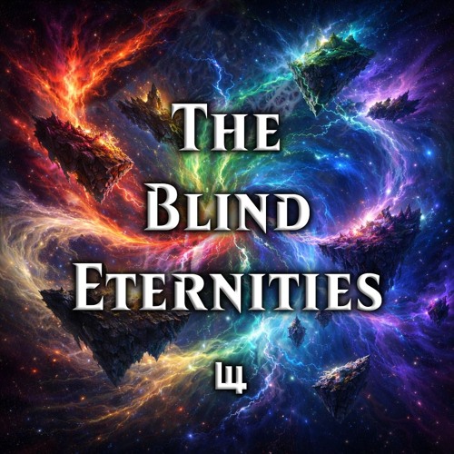 Stream The Blind Eternities by Lance Clark | Listen online for free on ...