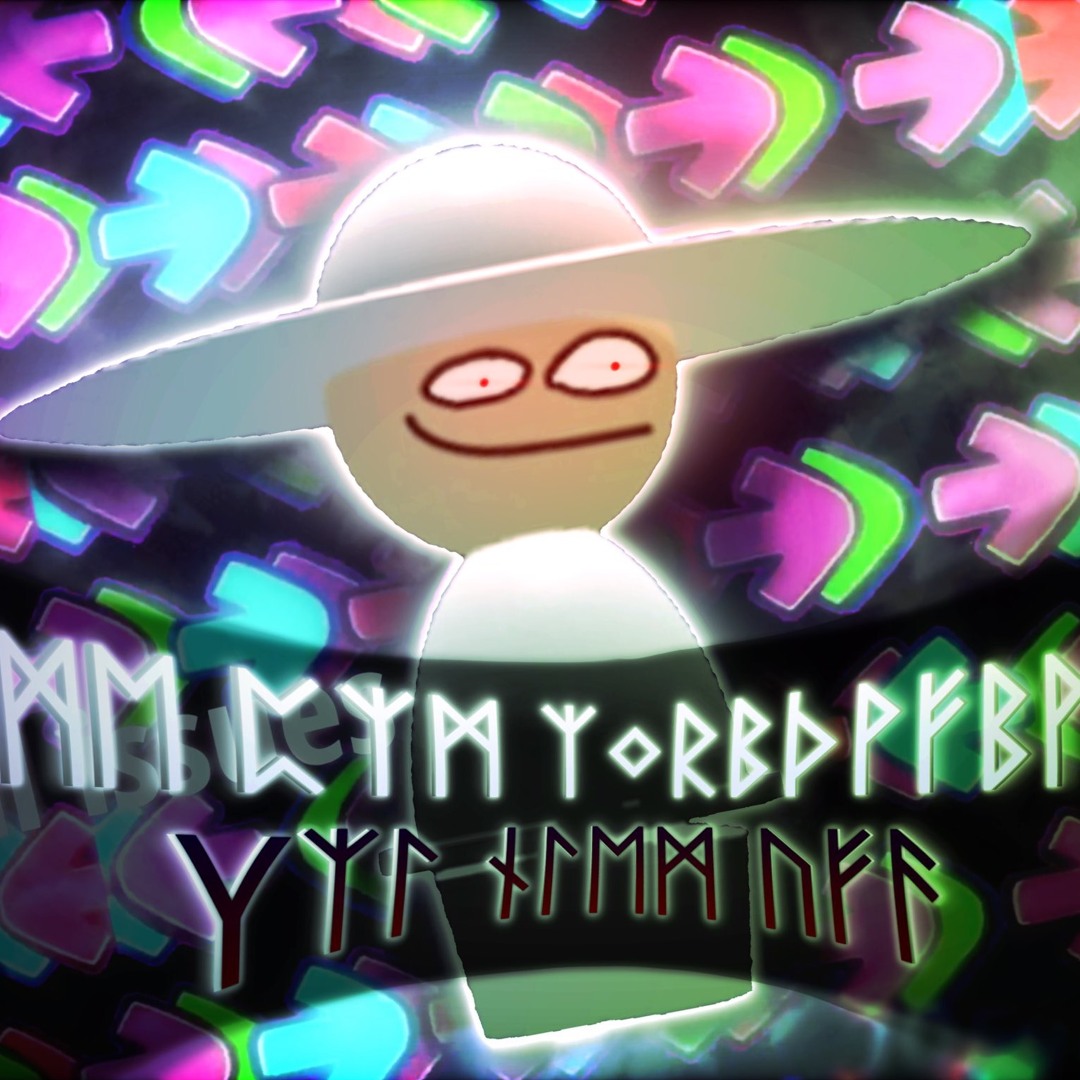 Stream Opposition (Instrumental)- FNF Vs Bambi: Strident Crisis OST ...