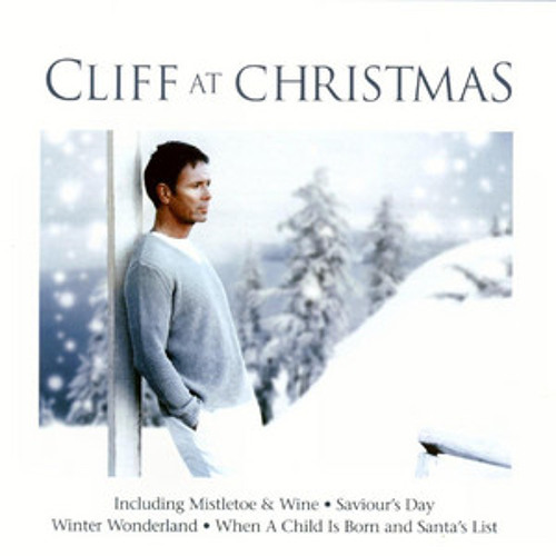 Stream TuneControl | Listen to Mistletoe and Wine Cliff Richard ...