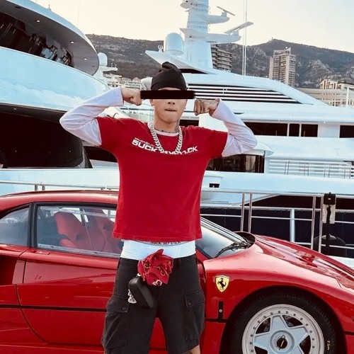 Stream Central Cee x Sammy Virgi (Mango Remix) by Mango JuJu | Listen ...