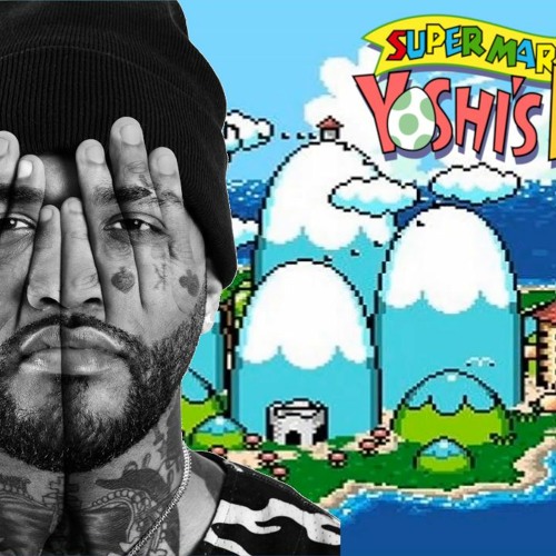 Stream Yoshi's Isis - ADHD Garden by Lil Sauerkraut | Listen online for ...