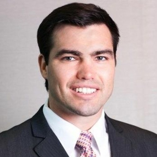 Stream episode Ben Hopkins - Futuro Capital by Ready Media Group ...