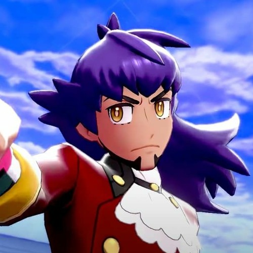 Stream (Pokemon Sword & Shield) Battle Tower 3MIX Mashup by SoundWaveG1 ...