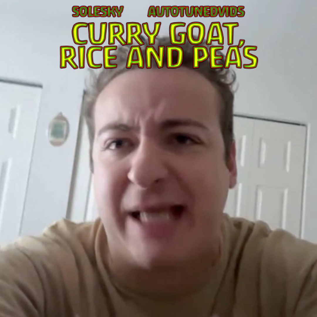 Stream Craig Fitzhugh | Listen to Curry Goat Rice And Peas playlist ...