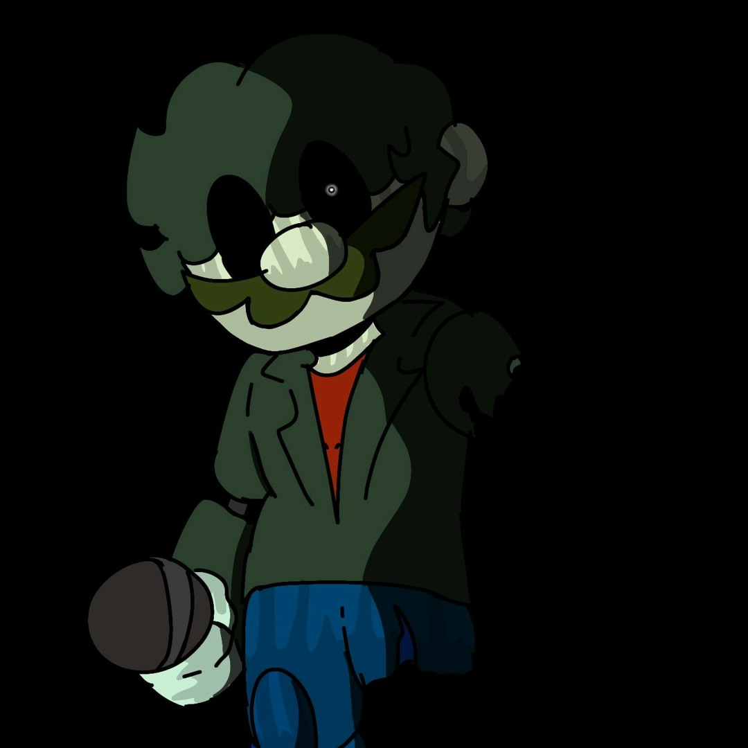 Stream Fnf Dictator with lyrics (Mario's madness V2 cover) Johan Ram by ...