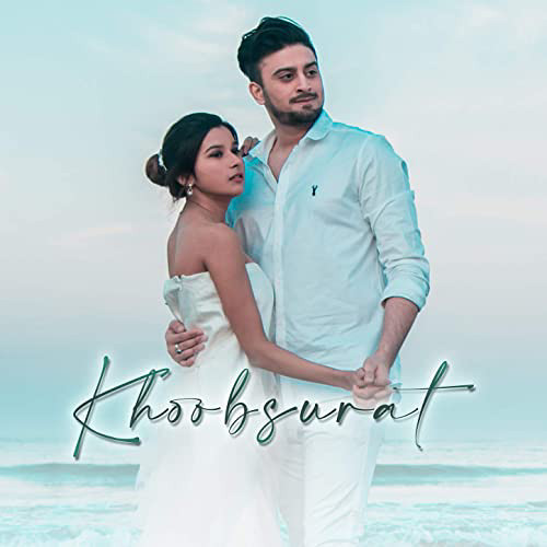 Stream Khoobsurat by Usman Farooqi | Official Music Video | ME Records by saalsaalx | Listen ...