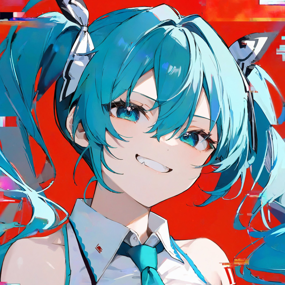 Stream Reaper (feat. Hatsune Miku) by Byakko The Maid | Listen online ...