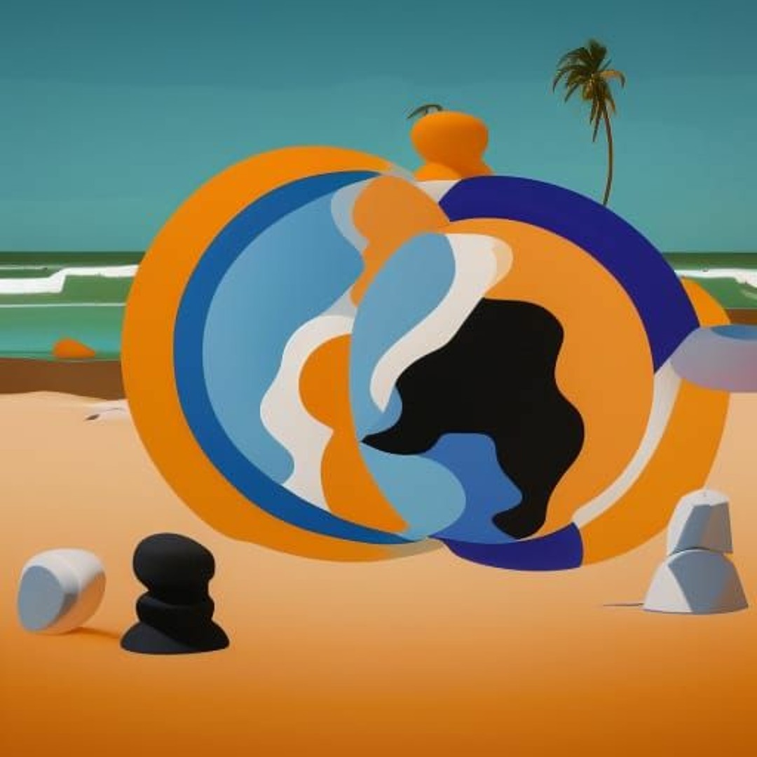 Stream Yin y Yang w/ Manuel Requena by nathaniel.beats | Listen online ...