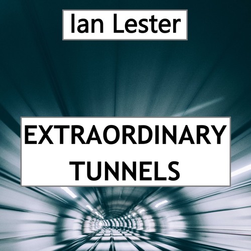 Stream EXTRAORDINARY TUNNELS, I. Gotthard Base Tunnel - Ian Lester by ...