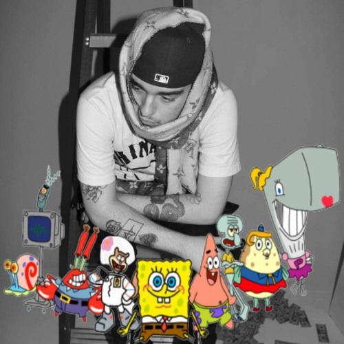 Stream Spongebob Spongebob [prod. Qvifle] Hosted By Perc Pirate by Perc ...