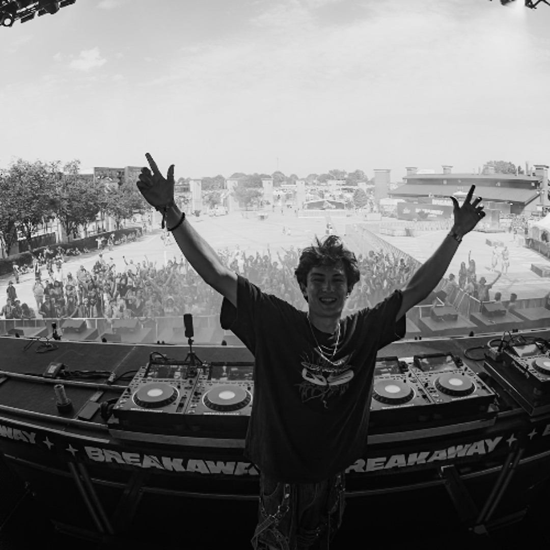 Stream OTTOMATIC @ BREAKAWAY ATL MAINSTAGE 2025 by Ottomatic | Listen ...