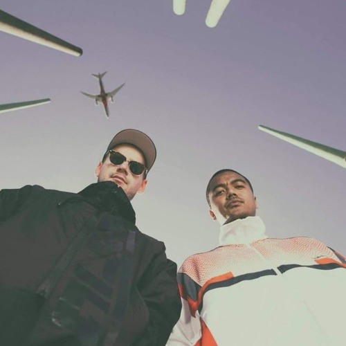 Stream Horrorshow • Wavelength feat. David Dallas & Turquoise Prince by ...