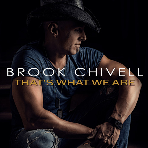 Stream That's What We Are by Brook Chivell | Listen online for free on ...