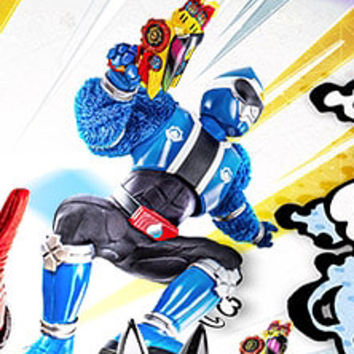 Stream Avataro Sentai DonBrothers || 🍑 Saru Brother • Henshin by • Keen ...