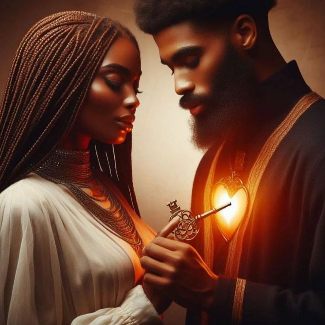 Stream Pretty Thang She Is by HeruKhuti | Listen online for free on ...