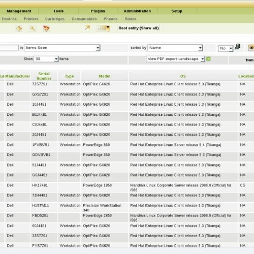 Stream GLPI IT Asset Management Software Web Base Extra Quality from ...