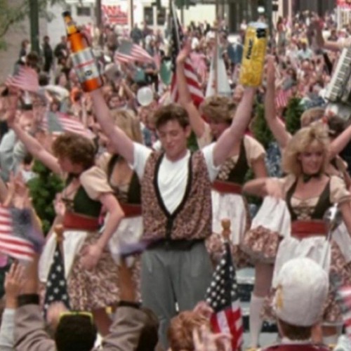 Stream We're Not Suspended, You're Suspended by Nick Kearney | Listen ...