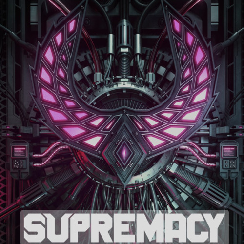 Stream Supremacy 2023 Warm Up Mix | By Pattar by Pattar | Listen online ...