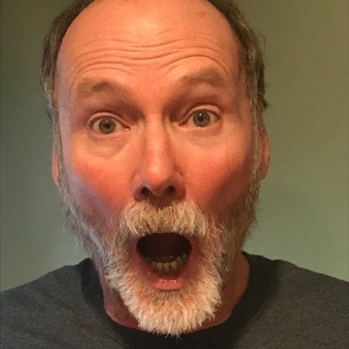 Stream Ridin' the X-Train by Bill Bero | Listen online for free on ...