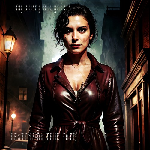 Stream Destiny Or True Fate (2023 Remastered Version) by Mystery ...