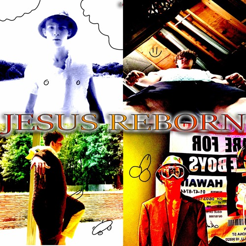 Stream JESUS REBORN by THE PEACEFUL B'S | Listen online for free on ...