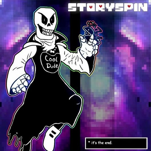 Stream Kibo Archive | Listen to Storyspin AU [2018/19] playlist online ...