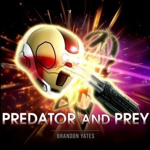 Stream Predator and Prey - Vocal Version (Predator vs The Meta ...