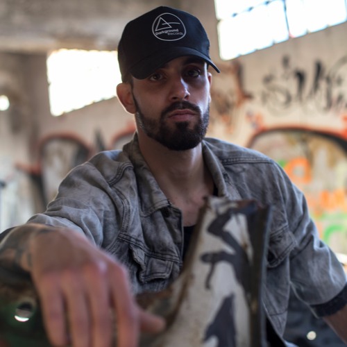 Stream UNITED PEOPLE - Javi Mulero Set -January 2022 by Javi Mulero ...