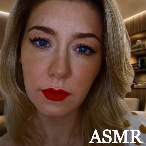 Stream Creative Calm ASMR | Listen to Wife Takes Very Good Care Of You ...