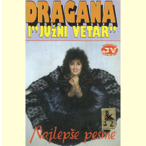 Stream Dragana Mirkovic | Listen to Najlepse pesme playlist online for ...