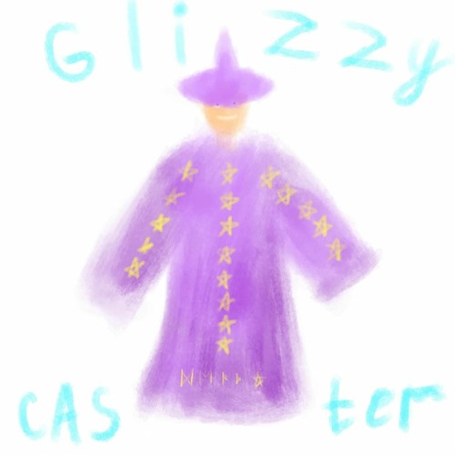 Stream Glizzy caster.big baby tape type beat by silence | Listen online ...