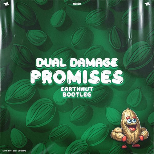 Stream Dual Damage - Promises (Earthnut Bootleg) [PITCHED] [FREE DL] by ...