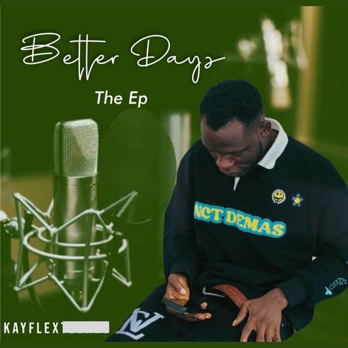 kayflex - Listen on Apple Music - Linktree