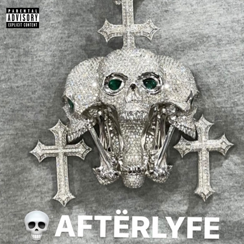Stream Yeat sped up | Listen to AftërLyfe (sped up version) playlist ...