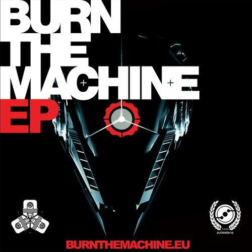 Stream Current Value | Listen to Burn The Machine EP playlist online ...