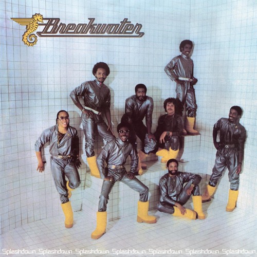 Stream Breakwater | Listen to Splashdown (Expanded Edition) playlist ...
