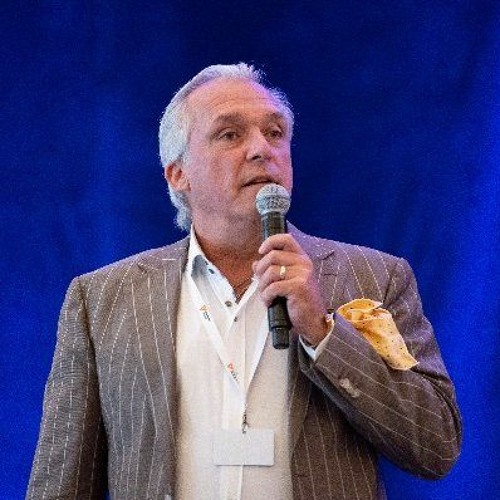 Stream episode Quantum computing insights with Nick Ayton by Irish Tech ...