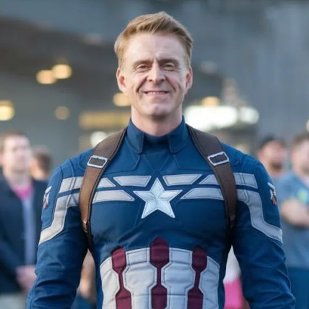 Stream Egon is not only AI by Cholakian FanS | Listen online for free ...