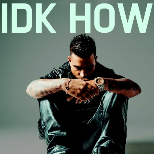 Stream Latest New Punjabi Songs | Listen to Idk How Karan Aujla (New ...