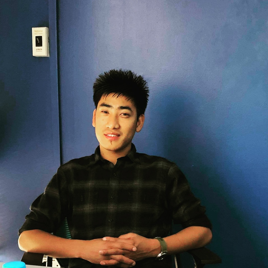 Stream Phurpa Choden | Listen to kinzang Dorji song playlist online for ...