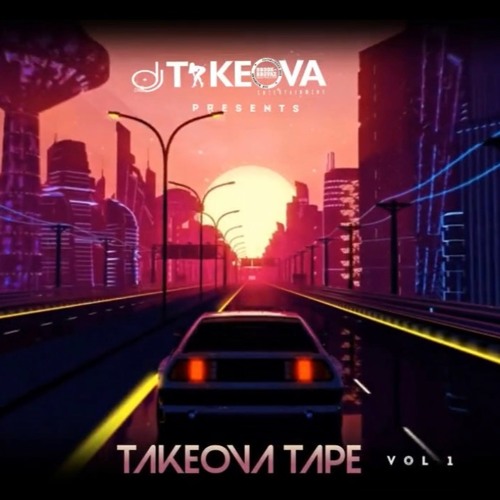 Stream Takeova Tapes Vol 1 by DjTakeovaNyc | Listen online for free on ...