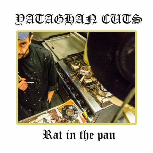 Stream RAT IN THE PAN - THORNS X GRAVEDIGGAZ by Yataghan Cuts | Listen ...