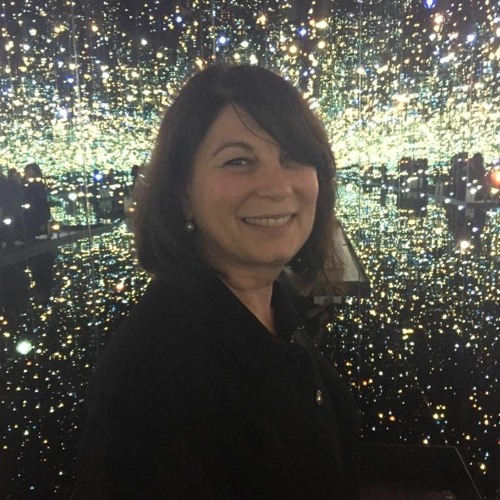 Stream episode Part 1 - Amanda Lynn (Melbourne, Australia) by Aimee ...