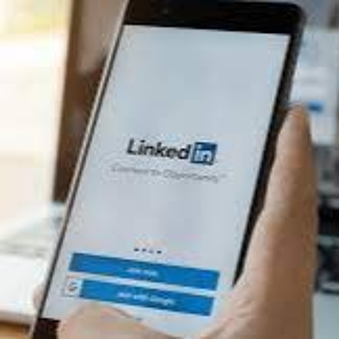 Stream episode Linking Innovation: LinkedIn Unveils New AI Tool, Surpasses 1 Billion Members by ...