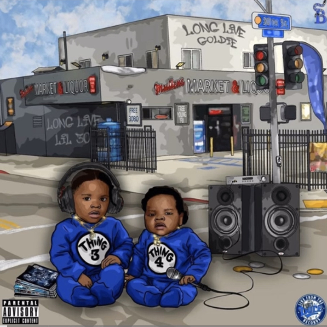 Stream Tc3 X Tc4 West Coast By Uknownvato1904 Listen Online For Free On Soundcloud