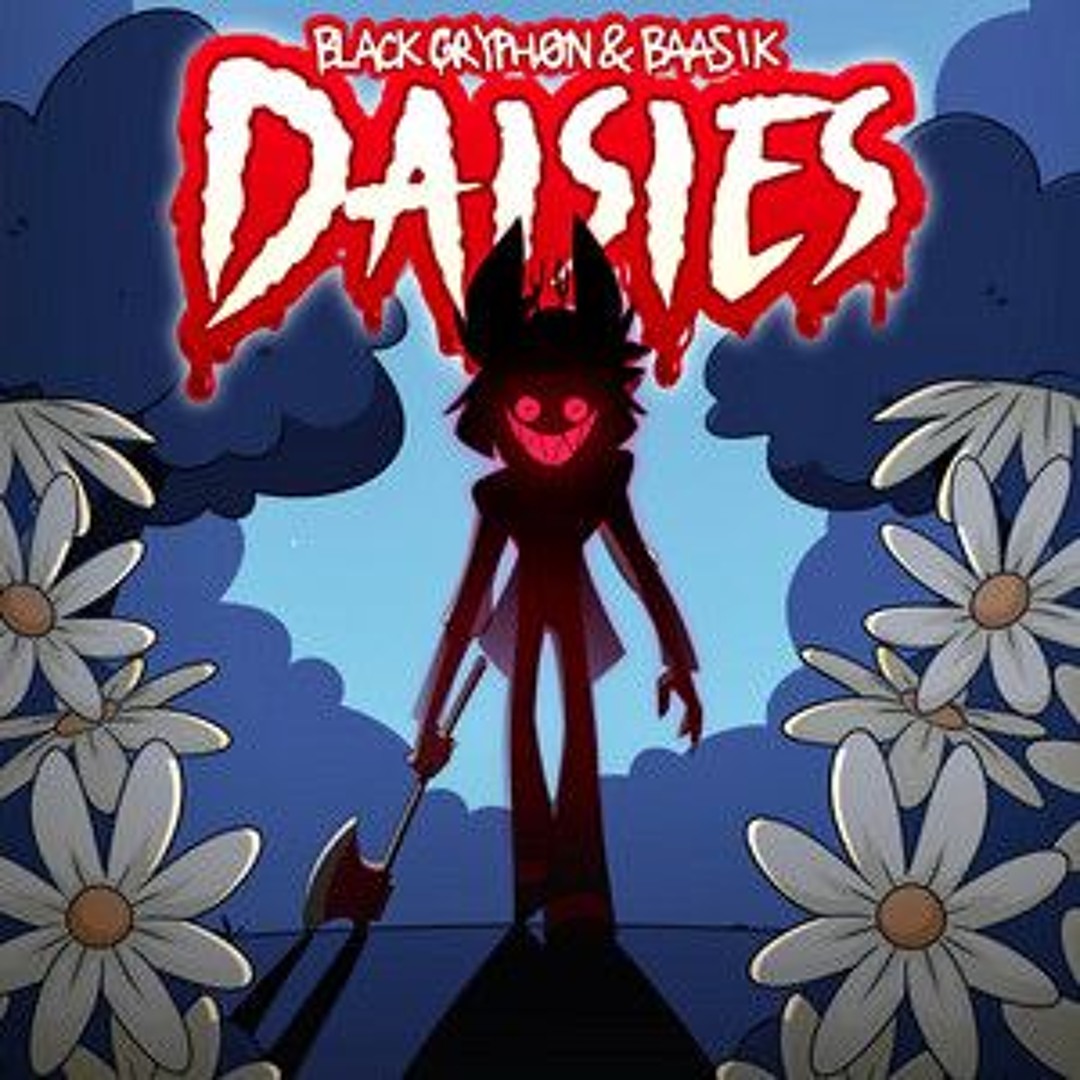 Listen to Black Gryph0n . Baasik - Daisies by Bridge Music Records in Hazbin Hotel/Helluva Boss ...